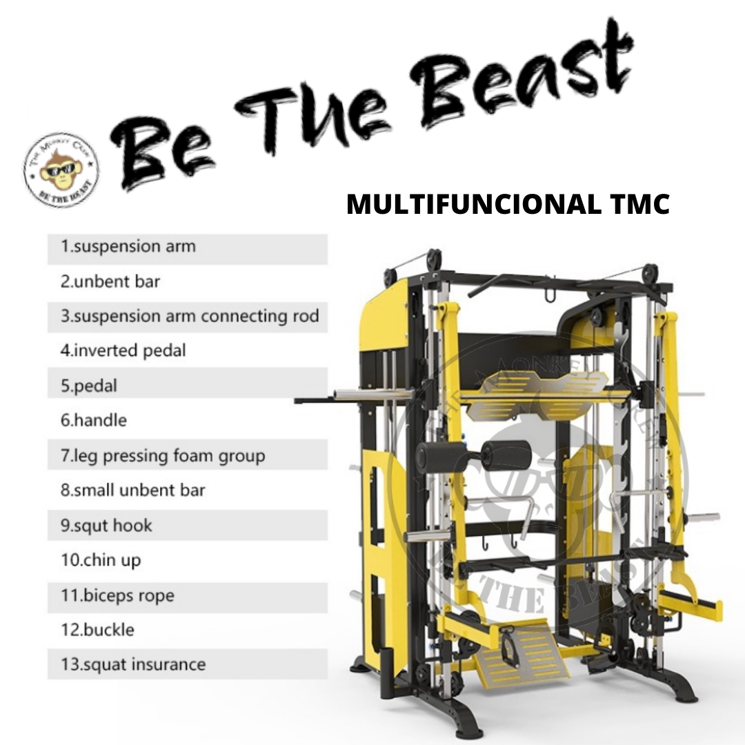 Productos – The monkey Crew