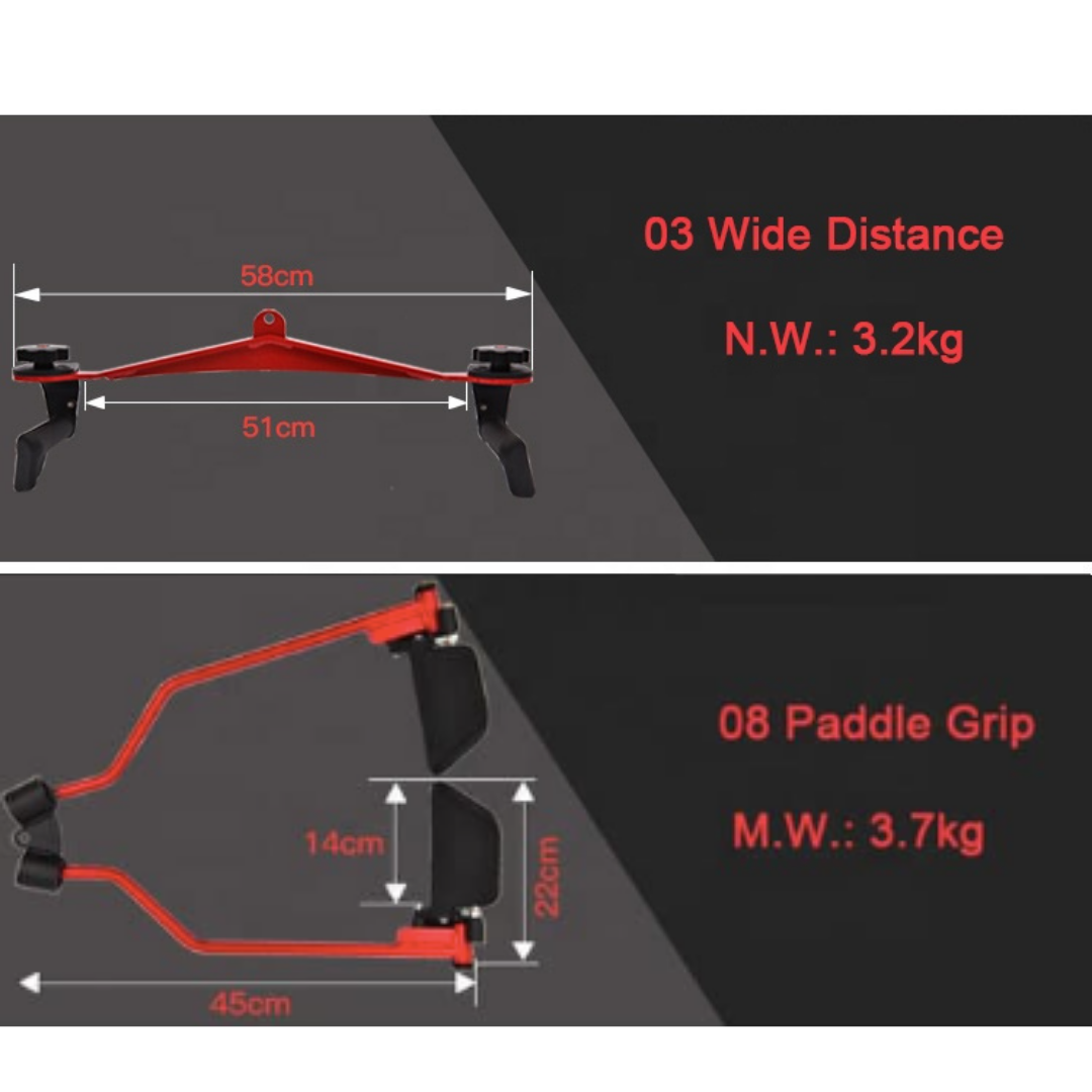 V-Shape Rubber – The monkey Crew